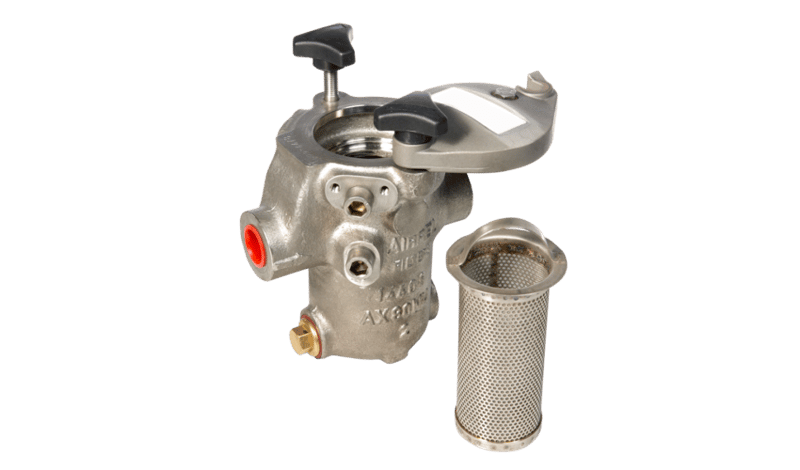 Airpel Series OV Single Filters