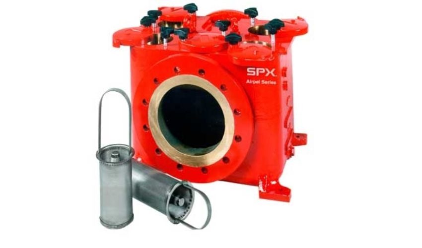 Airpel Series OV Multi-Basket Single Filters