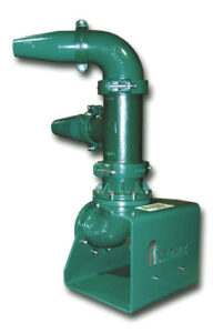 Vaughan Rotamix System