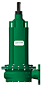 Municipal Chopper Pumps from Vaughan