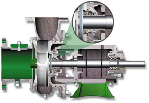 Vaughan Rotamix System