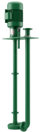 Vaughan Chopper Pumps