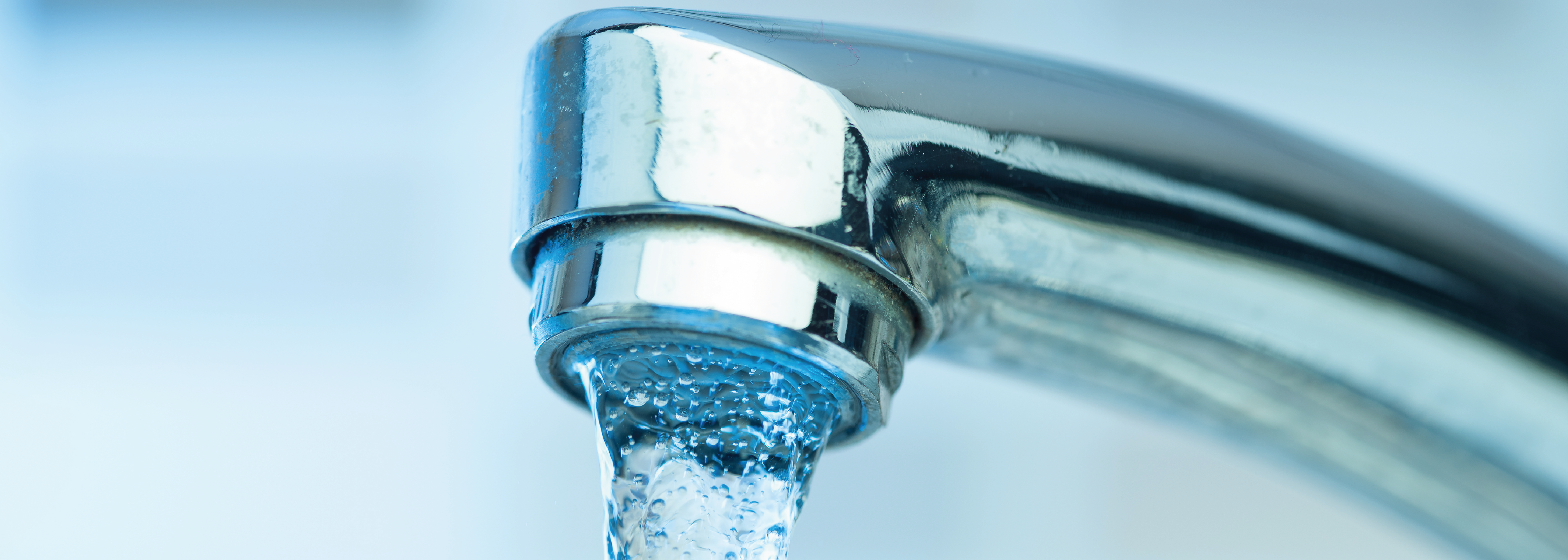 Small Potable Water Systems: Design Options and Challenges. Part 1