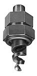 Hollow Cone Nozzles | John Brooks Company